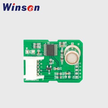 ZP201 Refrigerant Gas Detection Module | High-Sensitivity R32 Leak ...